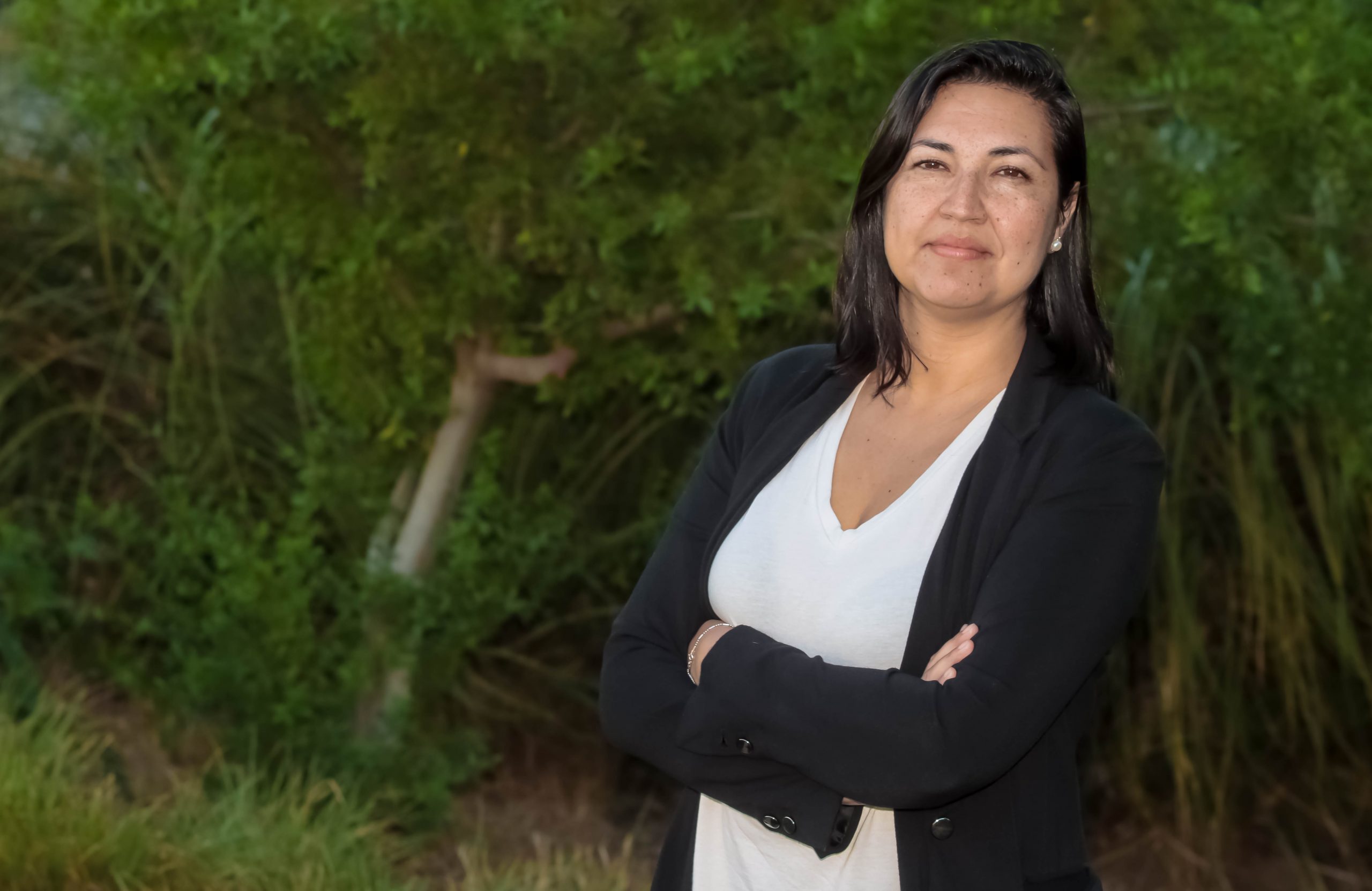 Coordinadora de UMAS UV integra Consejo Consultivo Regional del Medio ...