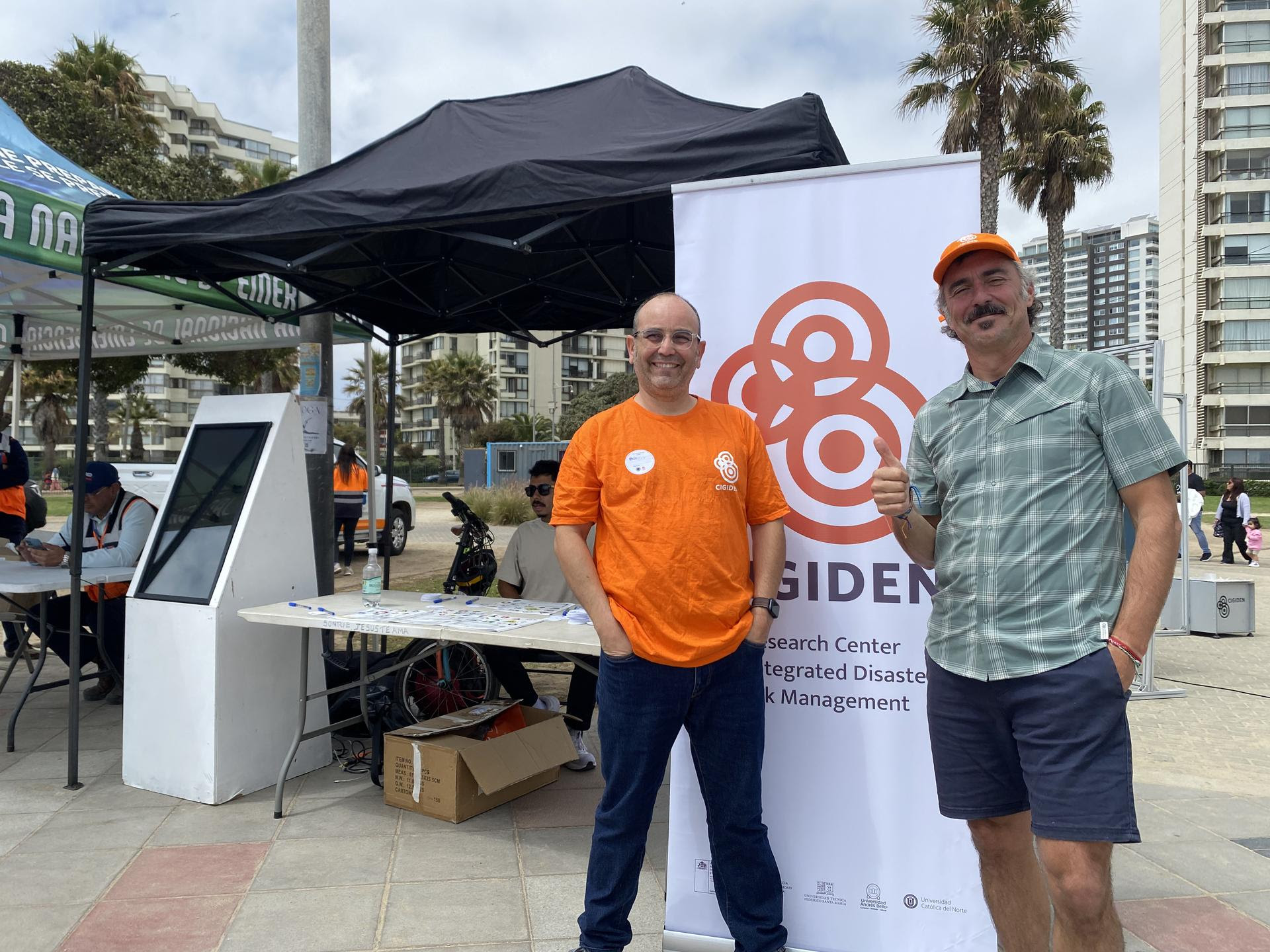 A 15 años del 27F: Memoria, aprendizaje y preparación | Facultad de Ingeniería